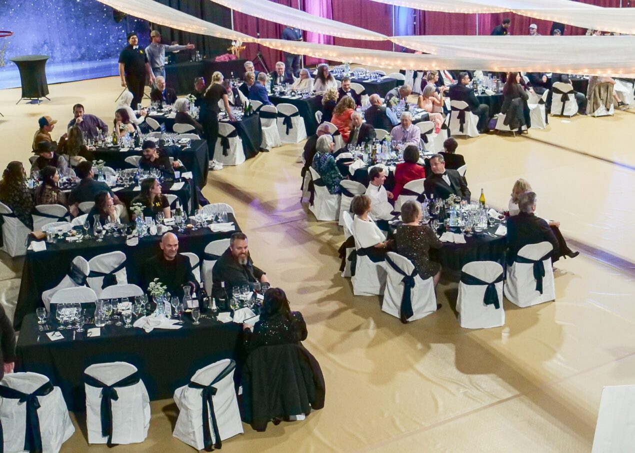 We Love Northern Ball - MSU-Northern Foundation